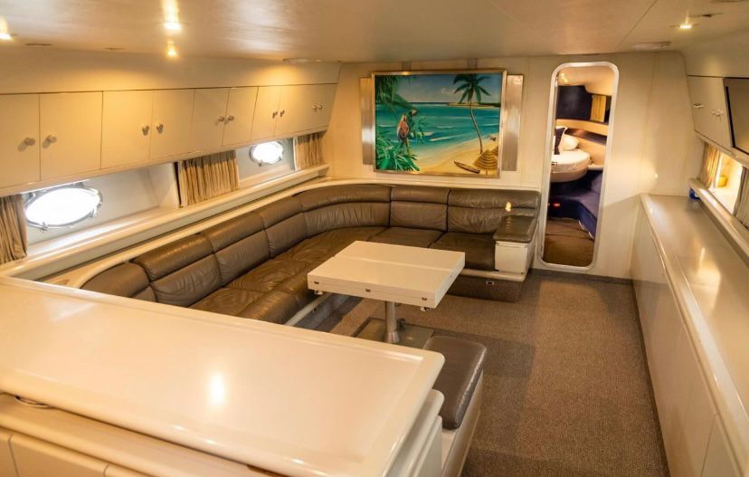 Yachtglobal | Botes y yates Cartagena