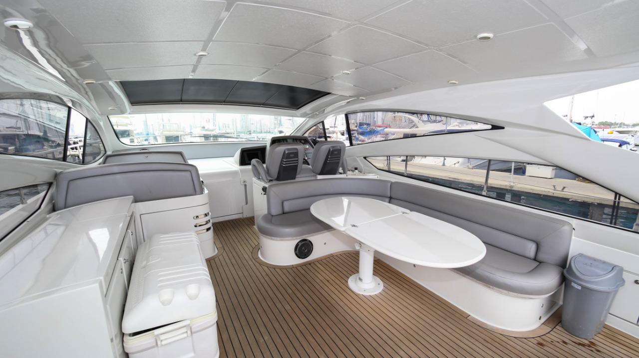 Yachtglobal | Botes y yates Cartagena