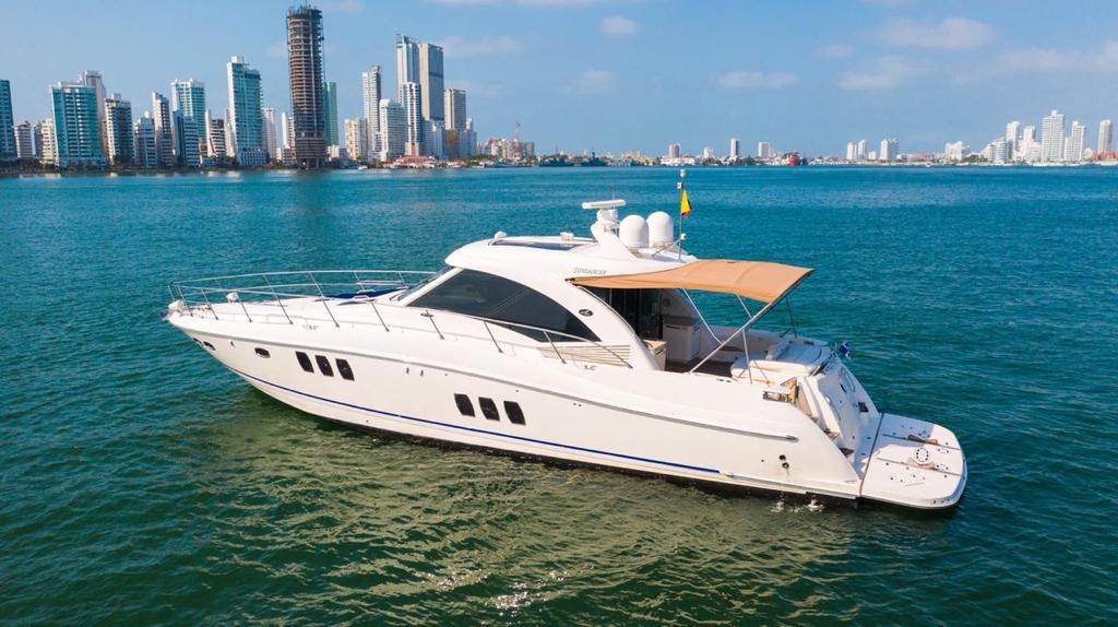 Yachtglobal | Botes y yates Cartagena